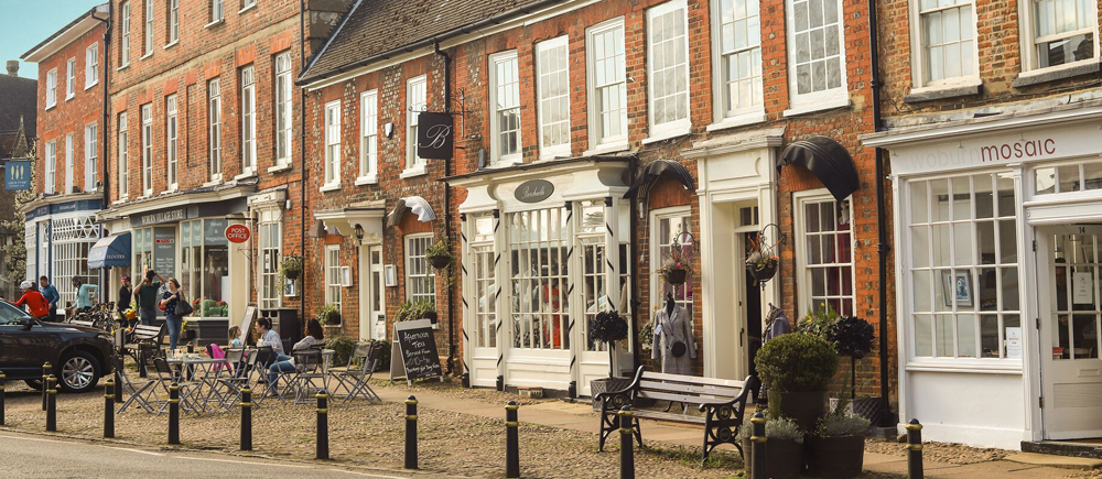 Careers | Woburn